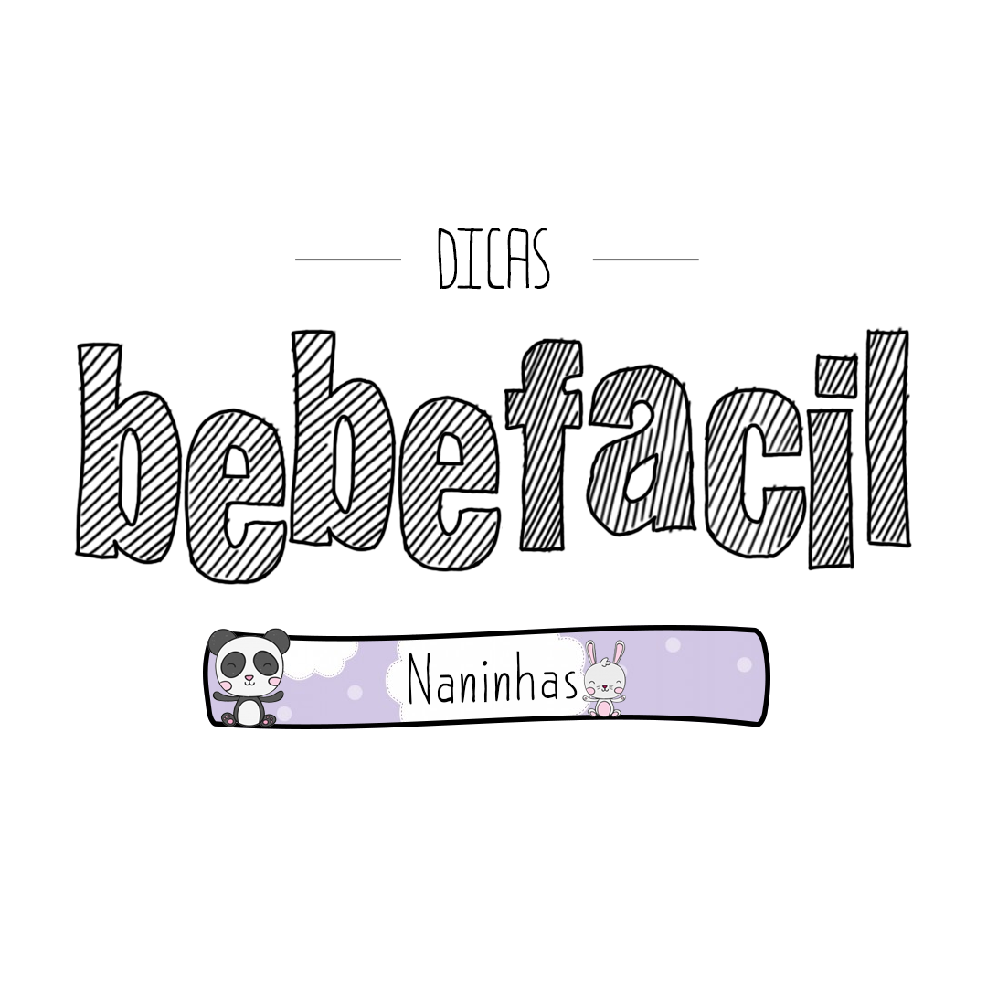 DICAS BEBEFACIL: Naninhas – um mimo para seu bebê! – Blog do Bebê ...